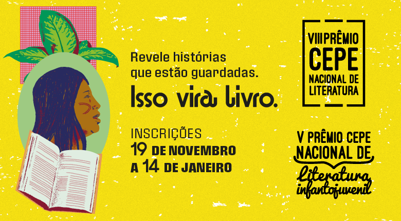 Companhia Editora de Pernambuco - CEPE